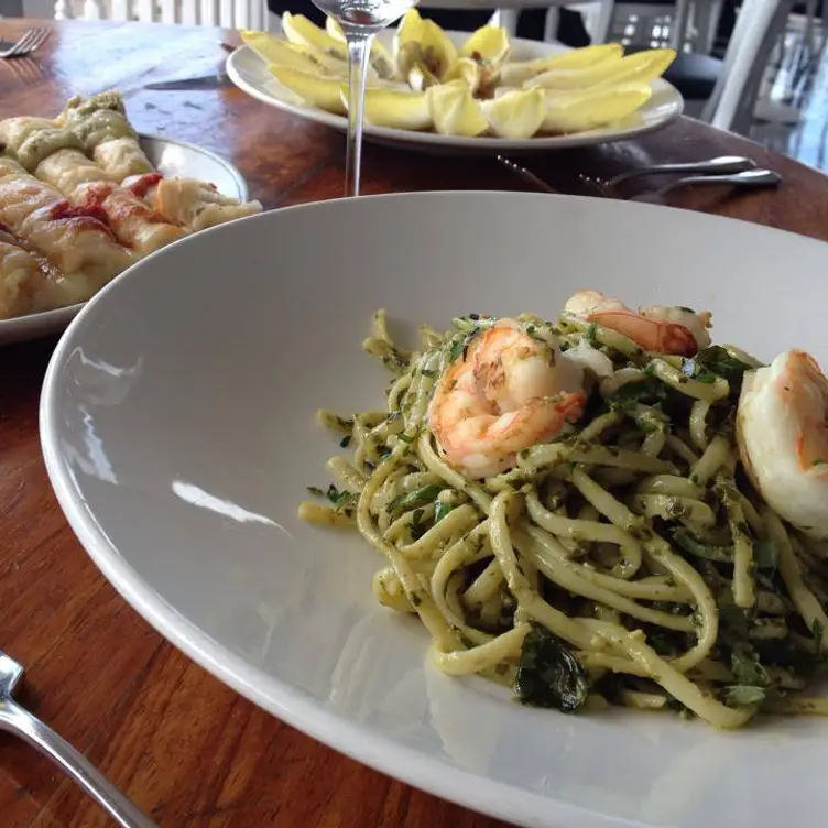 Longhi's - Wailea Restaurant - Wailea, HI | OpenTable