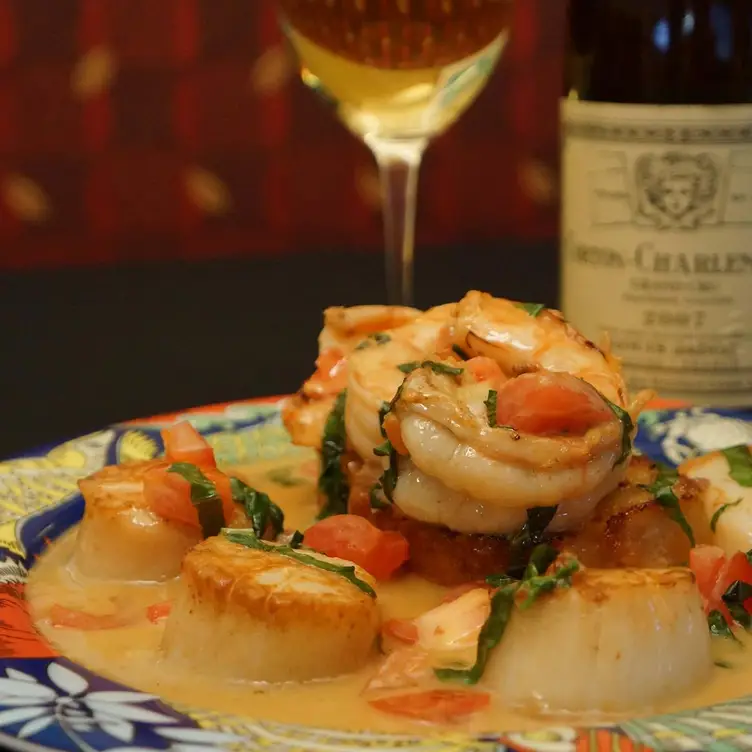 Longhi's - Wailea Restaurant - Wailea, HI | OpenTable