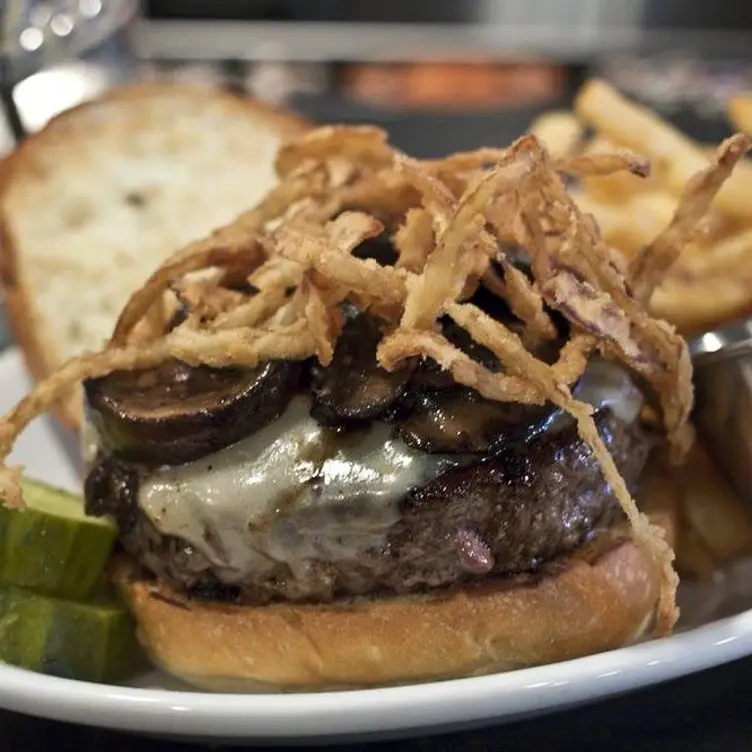 White Star Warren Street Restaurant - Jersey City, NJ | OpenTable