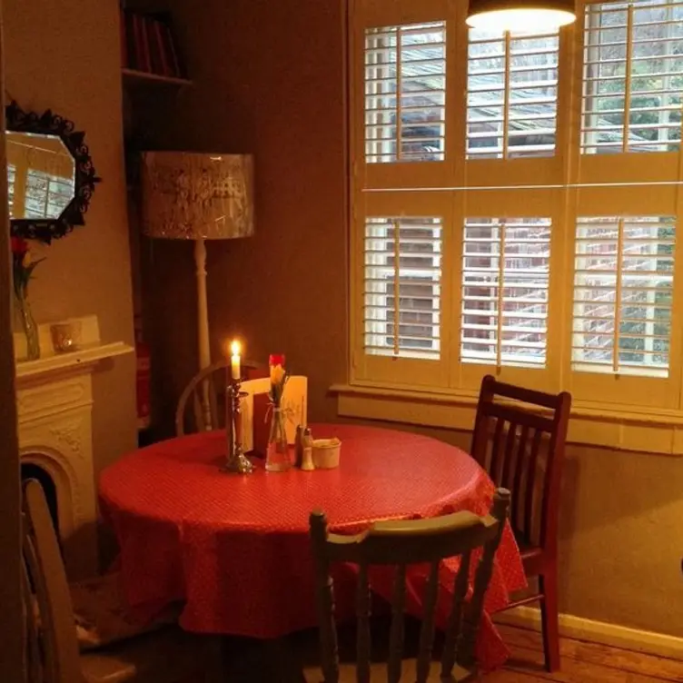 Restaurante Buttercross House - Oakham, , Rutland | OpenTable