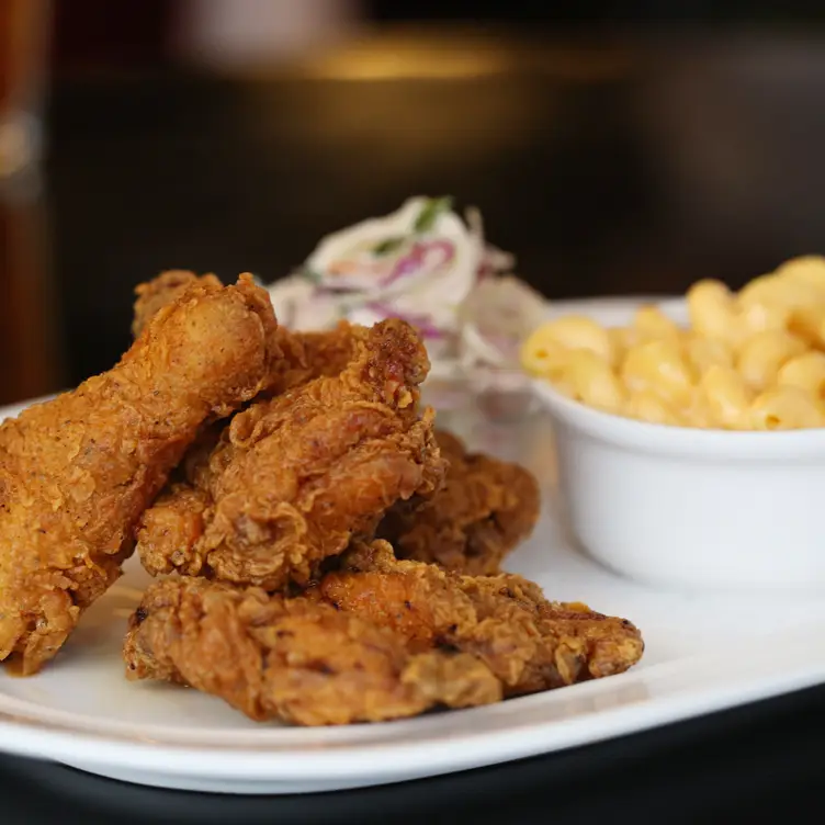 Buckhead Diner - PRIORITY SEATING Restaurant - Atlanta, GA | OpenTable