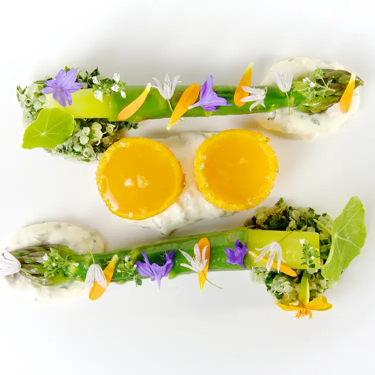 Canlis Restaurant - Seattle, WA | OpenTable