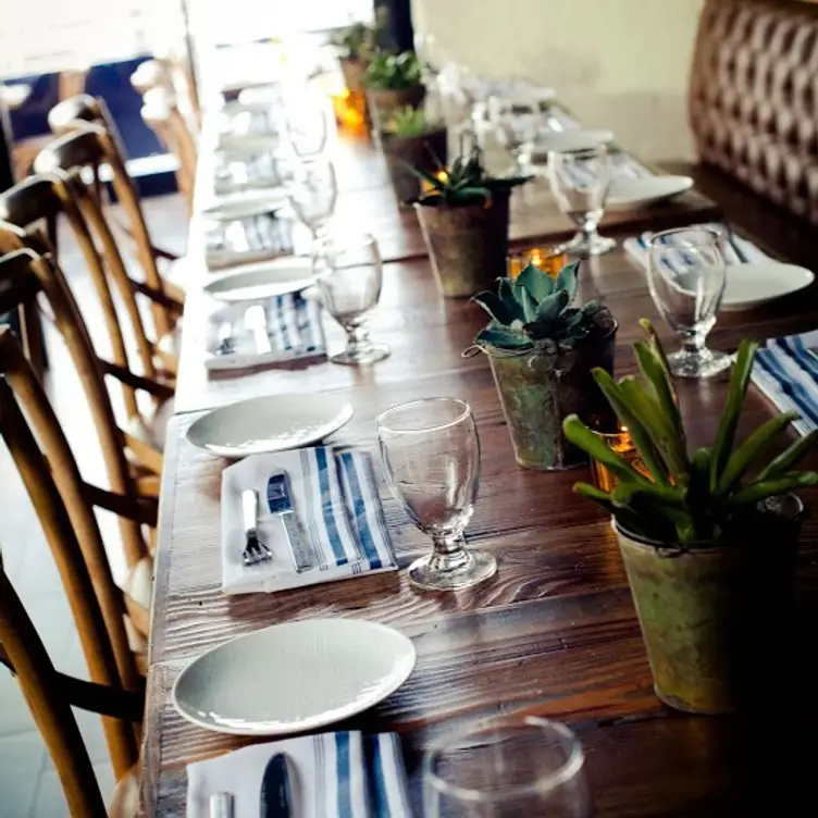 Battello Restaurant - Jersey City, NJ | OpenTable