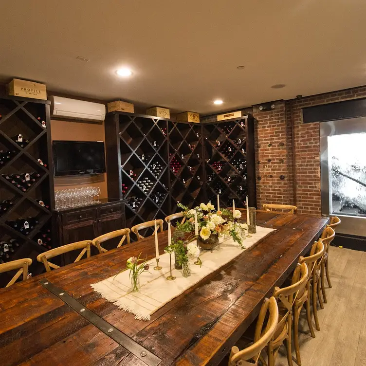 Battello Restaurant - Jersey City, NJ | OpenTable