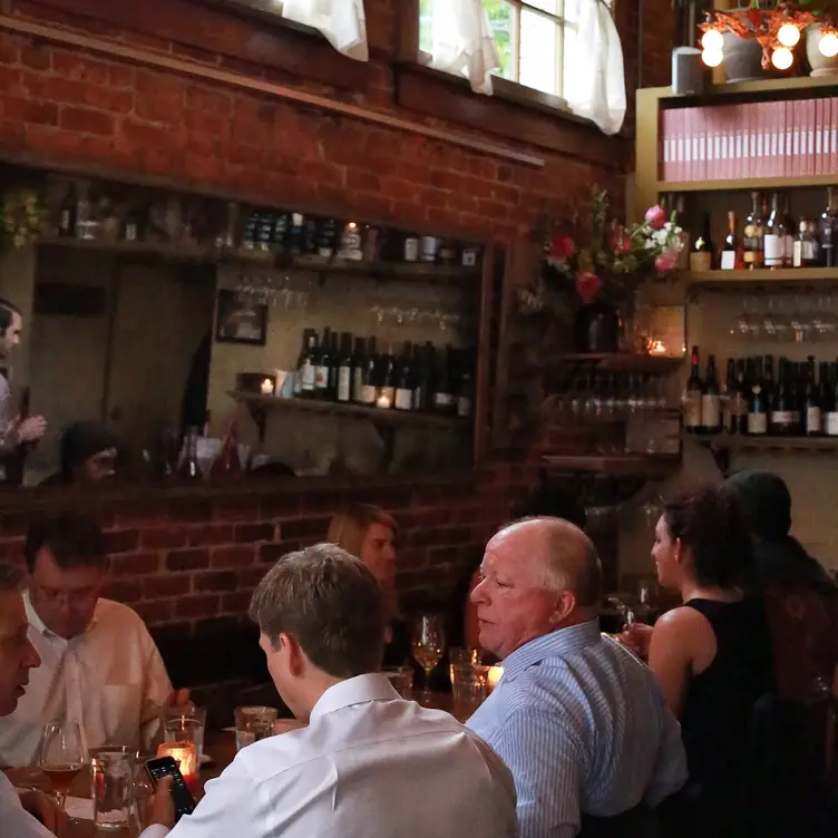 Le Pigeon Restaurant - Portland, OR | OpenTable