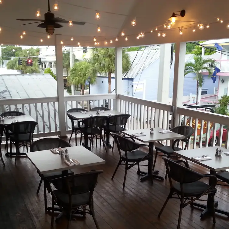Firefly Restaurant - Key West, FL | OpenTable