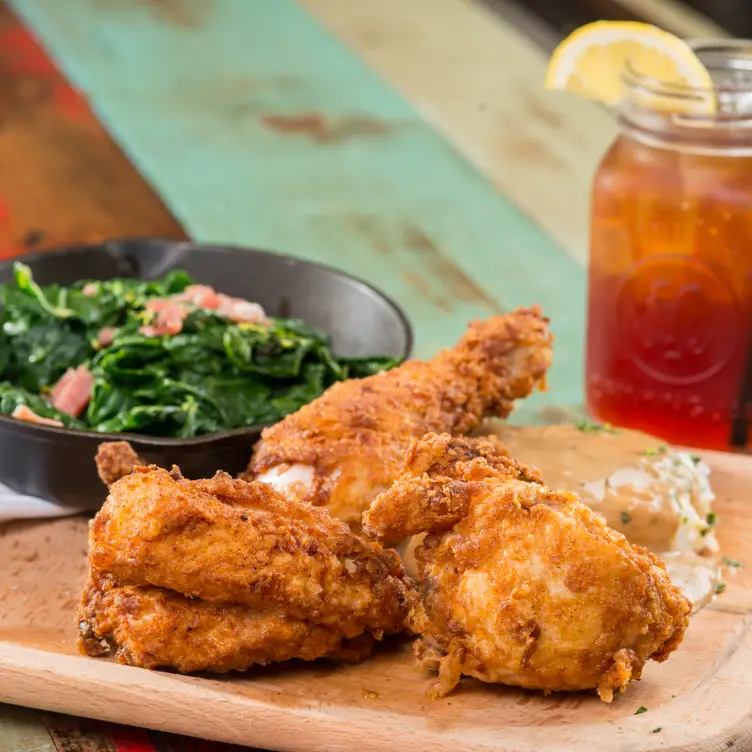 Firefly Restaurant - Key West, , FL | OpenTable