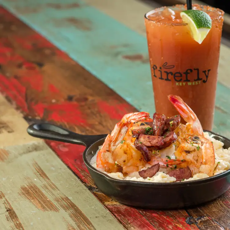 Firefly Restaurant - Key West, FL | OpenTable