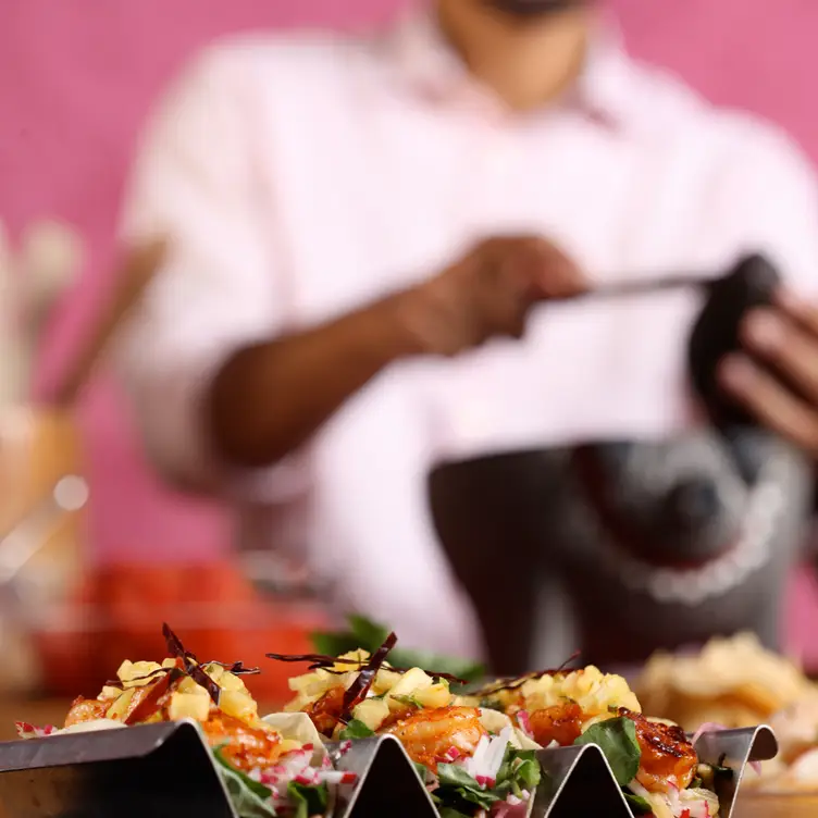 Rosa Mexicano - Brickell Restaurant - Miami, FL | OpenTable