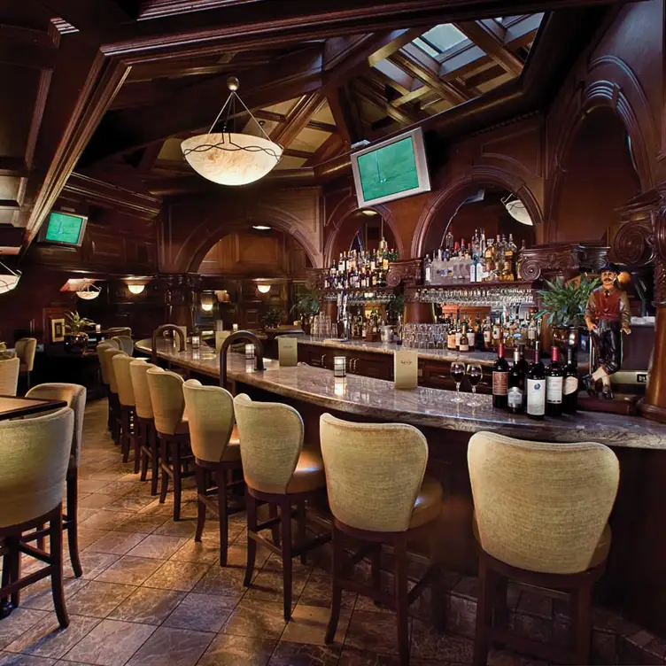 Pointe In Tyme Restaurant – Pointe Hilton Tapatio Cliffs Resort ...