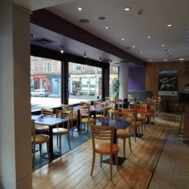 Restaurante Tron Bar & Kitchen - Glasgow, | Reserva en OpenTable
