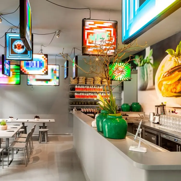 Bun Bao Restaurant - Berlin, BE | OpenTable