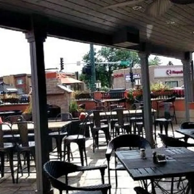 Restaurant Colletti's - Chicago, IL | OpenTable