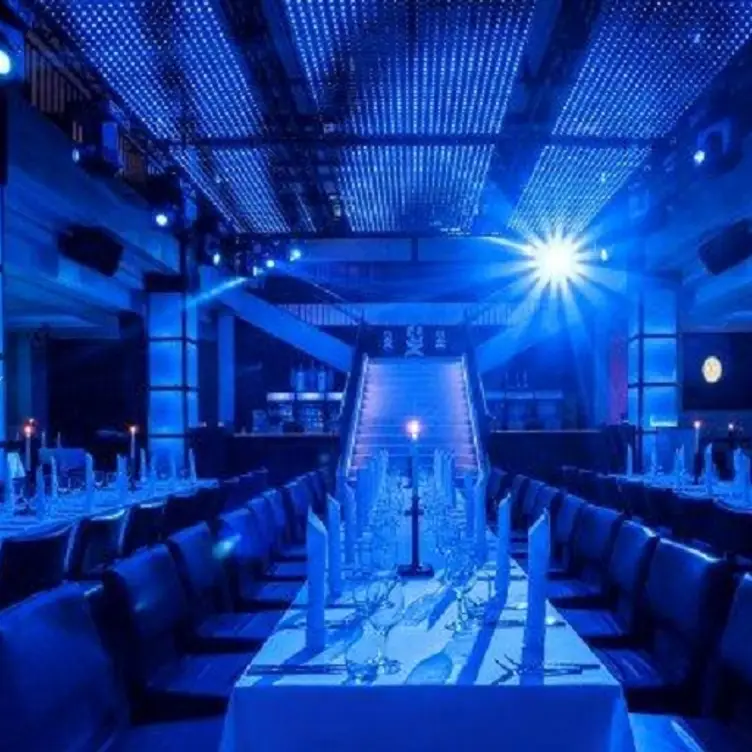 Felix Club Restaurant - Updated 2024, Mediterranean Restaurant in ...