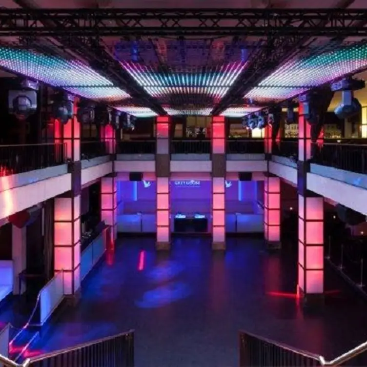 Felix Club Restaurant - Updated 2024, Mediterranean Restaurant in ...