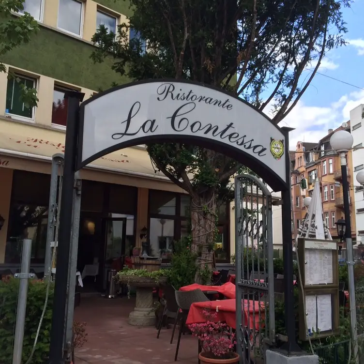 Ristorante La Contessa - Updated 2024, Italianos Restaurant in ...