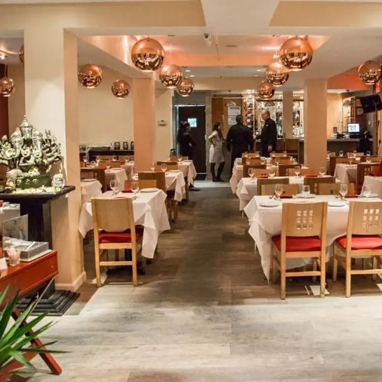Raasa Restaurant - Elmsford, NY | OpenTable