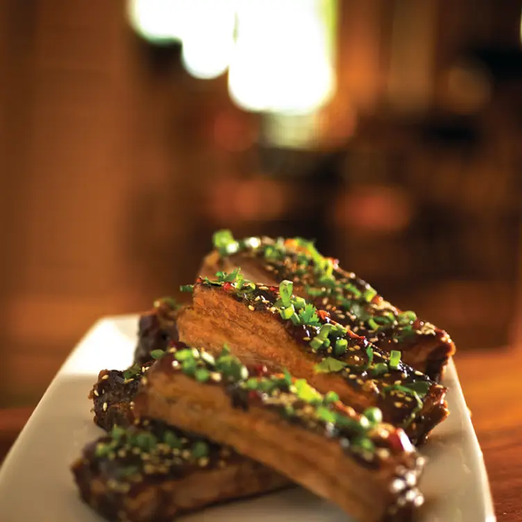 Zea Rotisserie & Bar - Baton Rouge Restaurant - Baton Rouge, LA | OpenTable