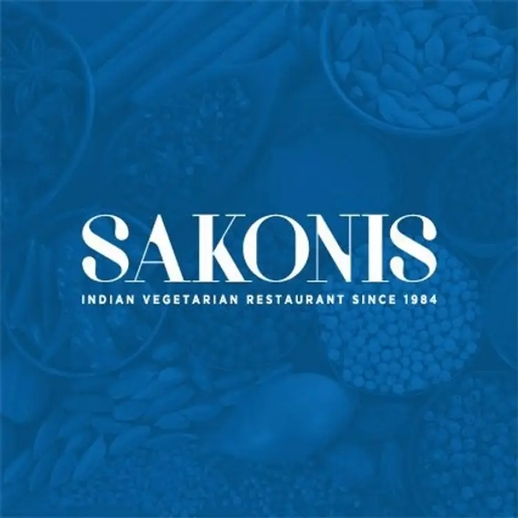 Sakonis Restaurant - London | OpenTable