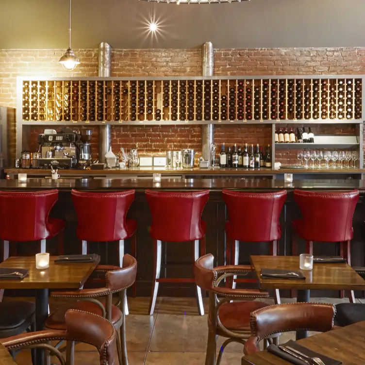 Wilde Restaurant - Los Angeles, CA | OpenTable