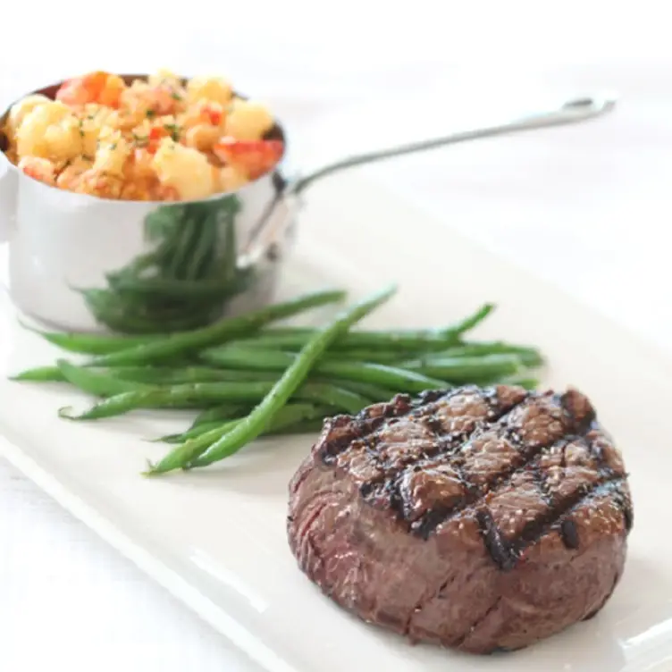 Devon Seafood Grill - Philadelphia Restaurant - Philadelphia, PA ...