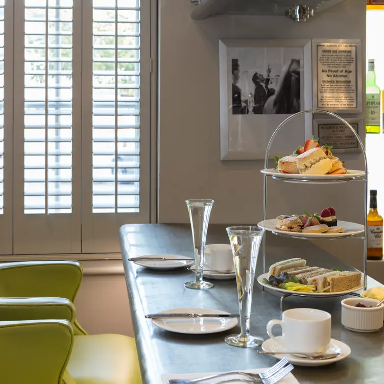 The Kings Arms Restaurant - Christchurch, Dorset | OpenTable