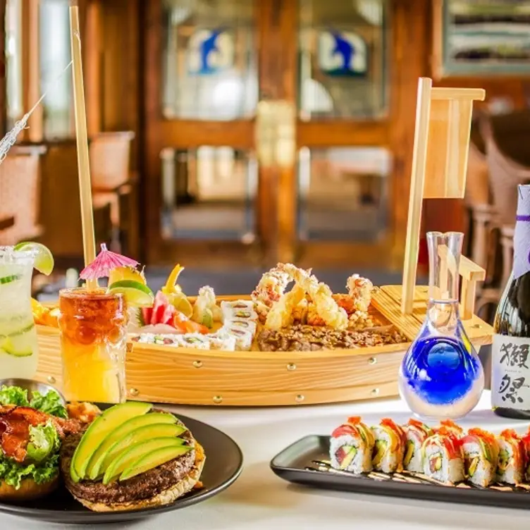 Shiono At Mauna Lani Restaurant - Kona Coast, HI | OpenTable