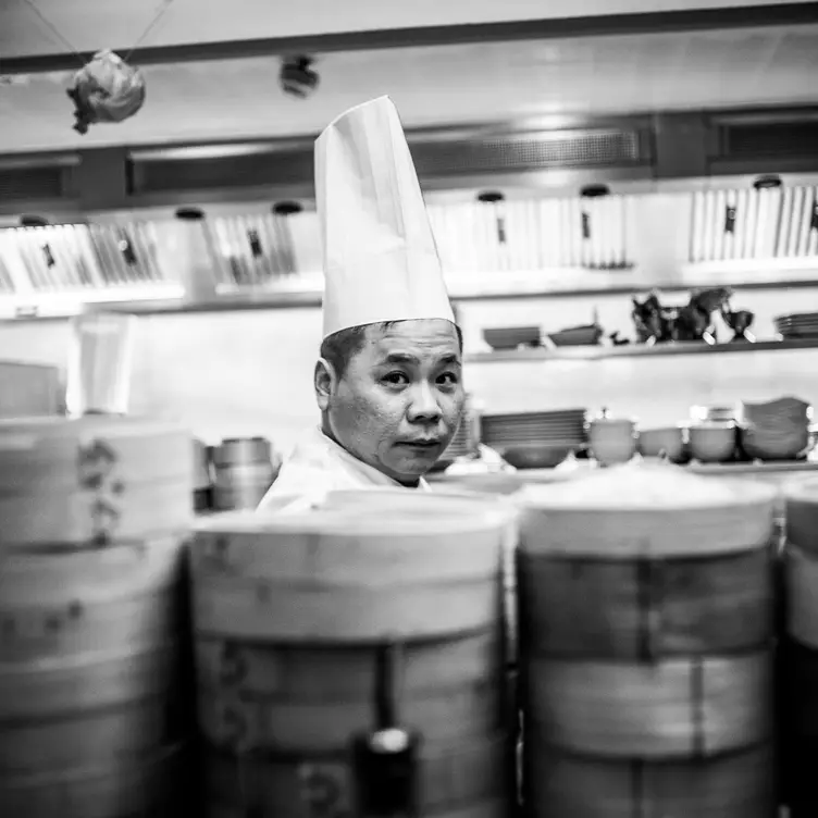 Mr Lau's Dim Sum Bar & Restaurant - Warrington, Cheshire | OpenTable