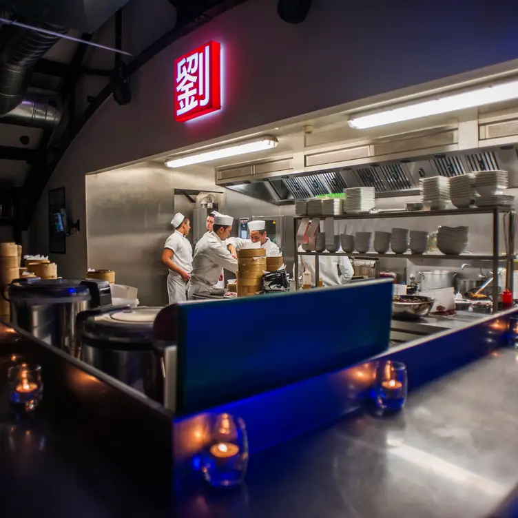 Mr Lau's Dim Sum Bar & Restaurant - Warrington, Cheshire | OpenTable