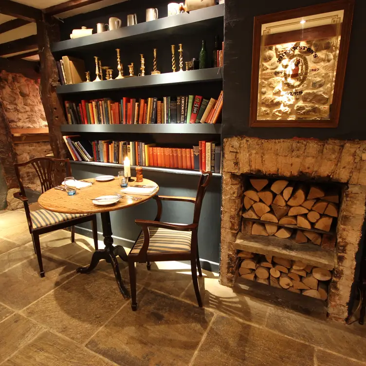 The Malt Shovel Restaurant - Brearton, North Yorkshire | OpenTable