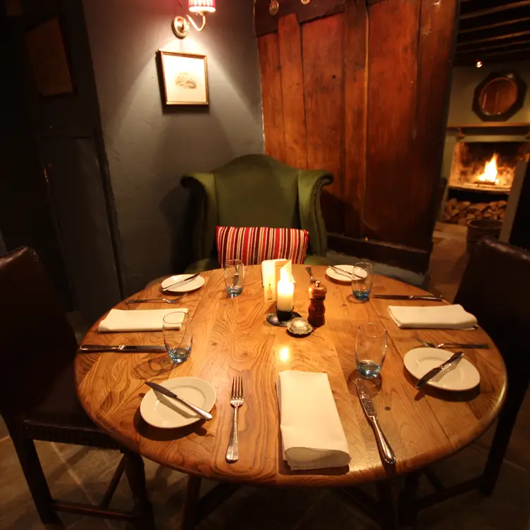 The Malt Shovel Restaurant - Brearton, North Yorkshire | OpenTable