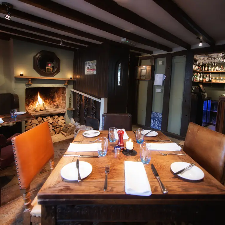 The Malt Shovel Restaurant - Brearton, North Yorkshire | OpenTable