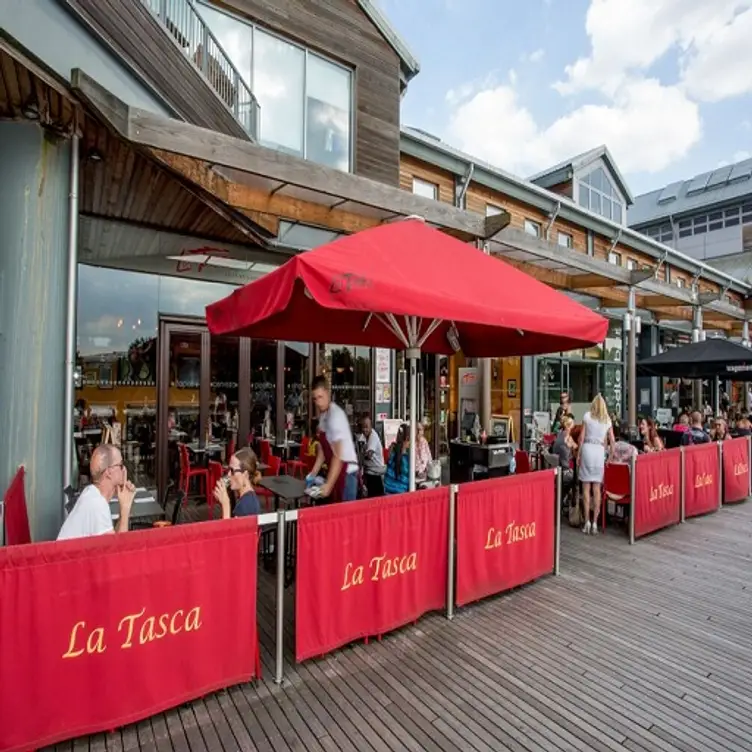 La Tasca - Lakeside Restaurant - West Thurrock, Essex | OpenTable