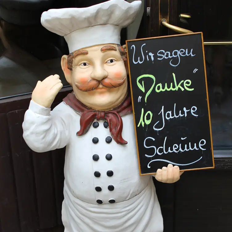 Restaurant Scheune - Updated 2024, German Restaurant in Berlin, BE