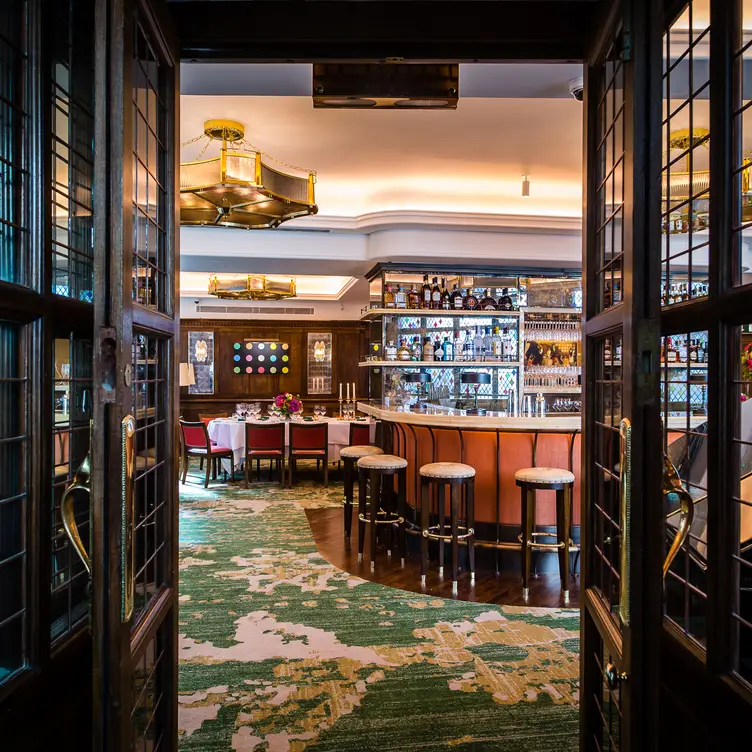 The Ivy Restaurant - London, | OpenTable
