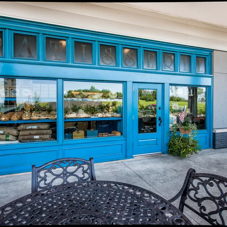 Aviary Cafe - Farmers Park Restaurant - Springfield, MO | OpenTable