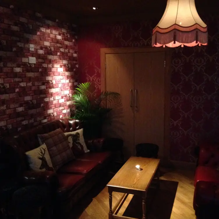 The Leadburn Inn Restaurant - Edinburgh | OpenTable