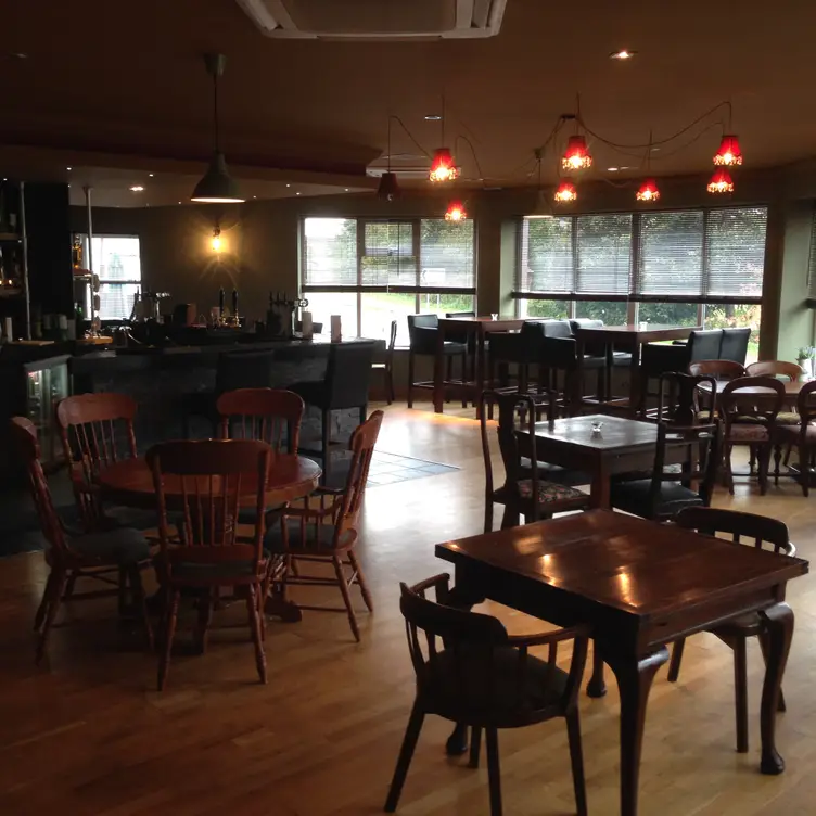 The Leadburn Inn Restaurant - Edinburgh | OpenTable