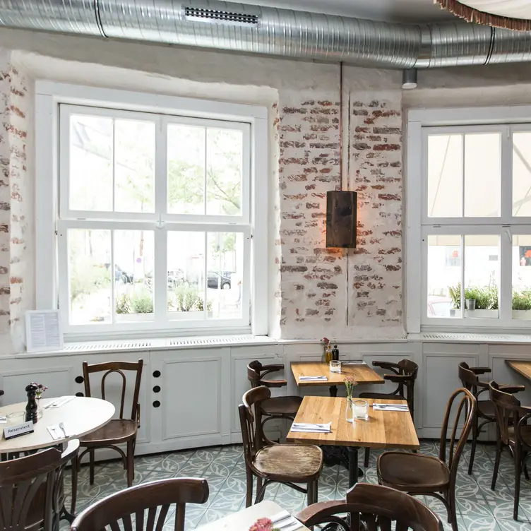 Osteria Bianchi Restaurant - München, BY | OpenTable