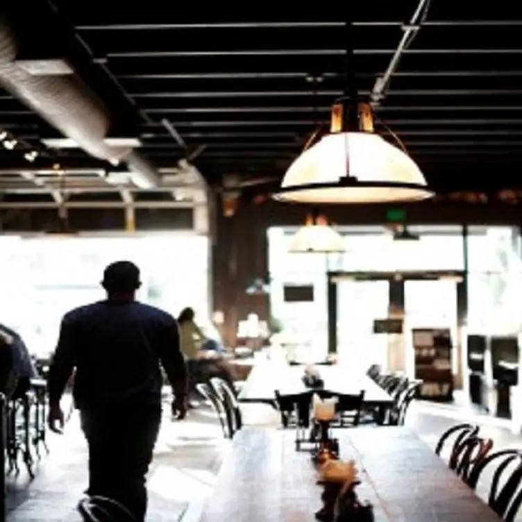 Smith Restaurant - Seattle, WA | OpenTable