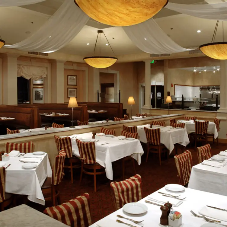 Brio Italian Grille - Marlton - The Promenade at Sagemore Restaurant ...