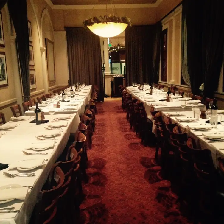 Brio Italian Grille - Murray Restaurant - Murray, , UT | OpenTable