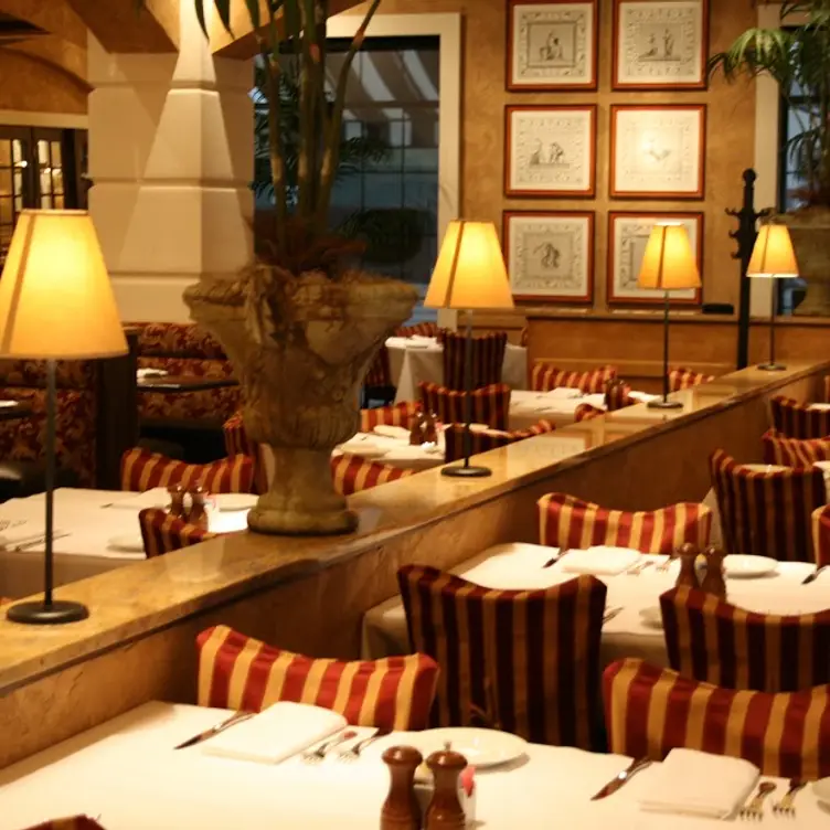 Brio Italian Grille - Allen - Watter's Creek Restaurant - Allen, TX ...