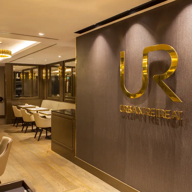 Urban Retreat Cafe at Harrods Restaurant - London | OpenTable