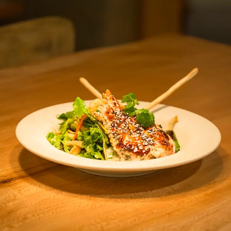 Ruscello - Nordstrom Oakbrook Center Restaurant - Oak Brook, , IL ...