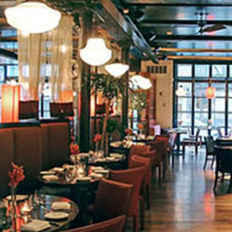 FARMiCiA Restaurant - Philadelphia, PA | OpenTable