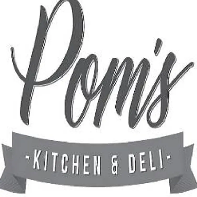 Pom's Kitchen & Deli - Updated 2025, British Restaurant in Lichfield ...