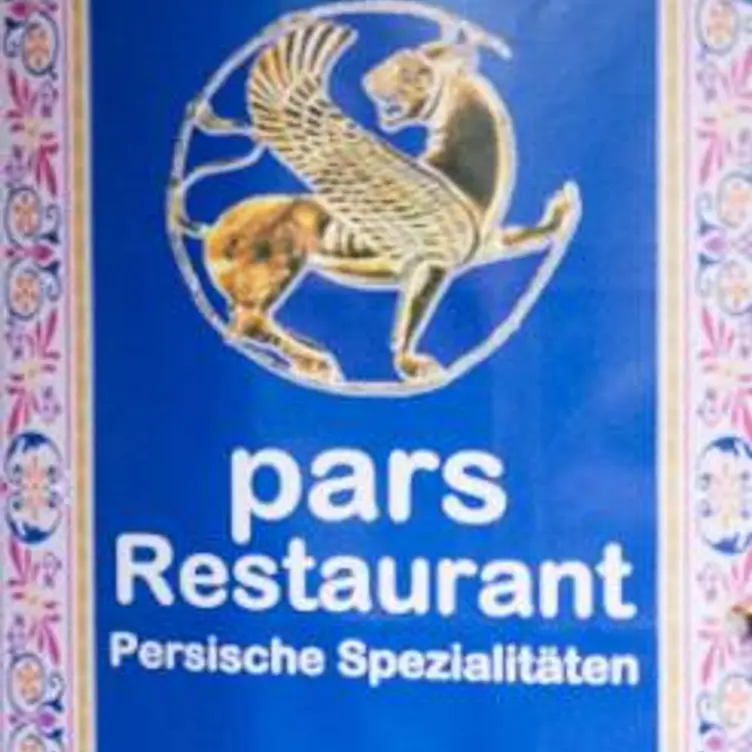 Restaurant Pars - München, BY | OpenTable