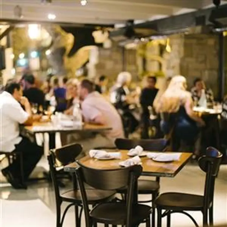 Benchmark Eatery - Updated 2025, American Restaurant in Santa Barbara, CA