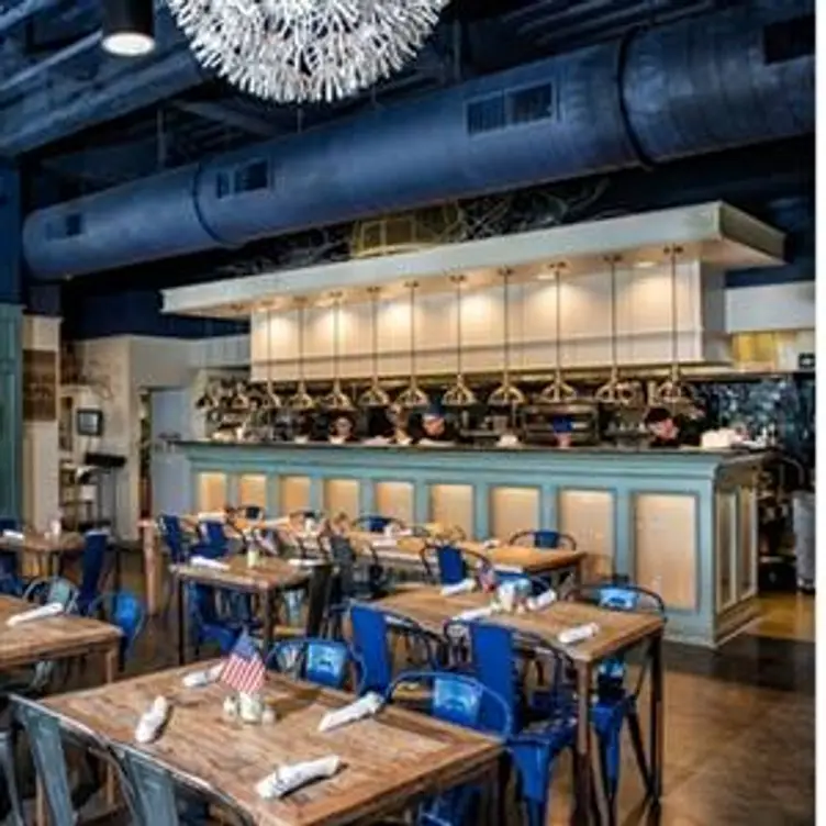 Aviary Cafe - Farmers Park - Updated 2025, Contemporary French American ...